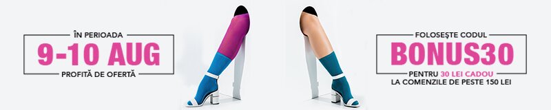 Ciorapi Compresivi, Medicinali & Modelatori - Sosetaria.ro